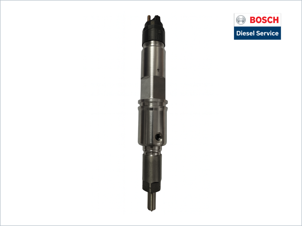 Bosch Common Rail Injector Dongfeng | Cummins – Diesel Fuel Parts