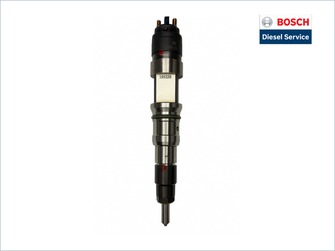 Injectors – Diesel Fuel Parts
