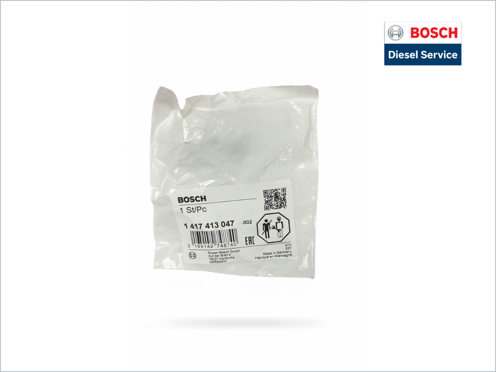 Bosch Overflow Valve – Diesel Fuel Parts