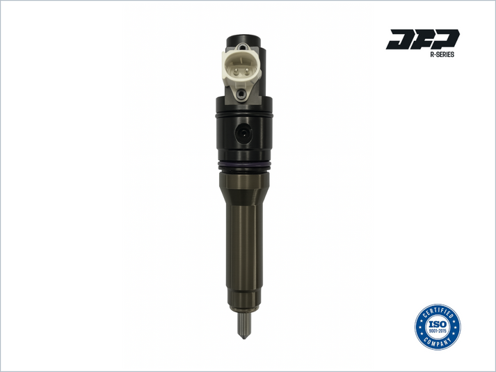 Delphi Electronic Smart Injector DAF CF | XF Euro 5 – Diesel Fuel Parts