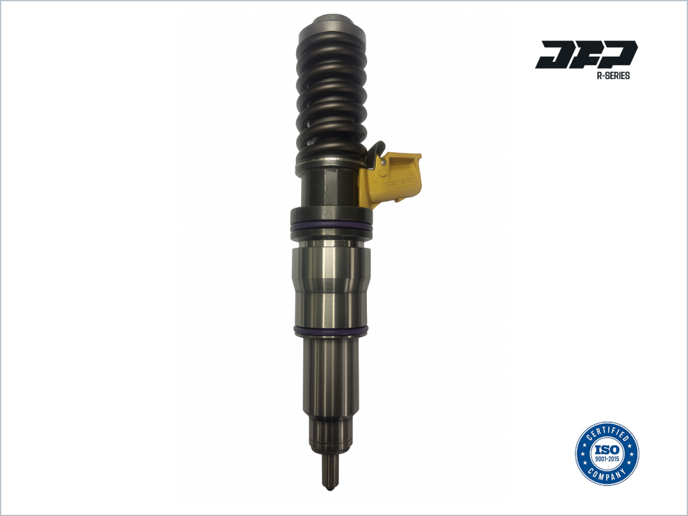 Delphi Electronic Unit Injector Volvo D13 FM | FH Range – Diesel Fuel Parts