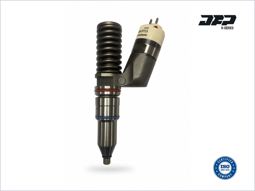 Caterpillar Electronic Unit Injector C11 | C13 – Diesel Fuel Parts