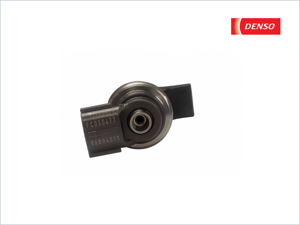 Denso Common Rail Injector Nissan – Diesel Fuel Parts